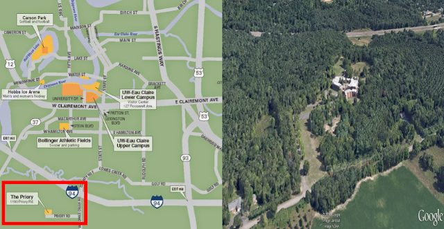 Geog 336 Geospatial Field Methods